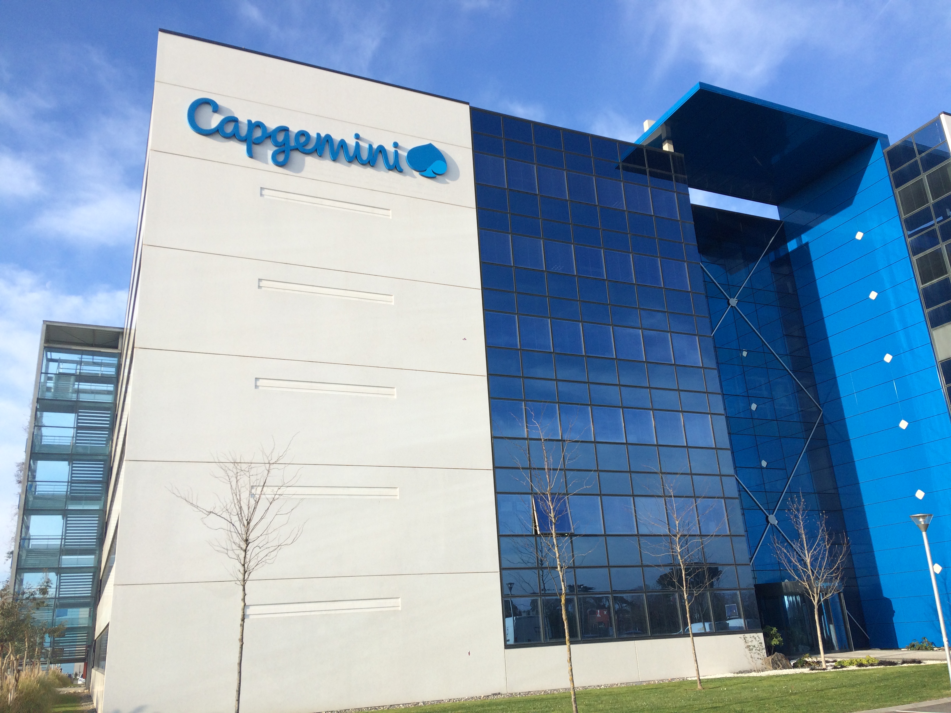 Toulouse. Data, intelligence artificielle : Capgemini va recruter... 1330 personnes ...